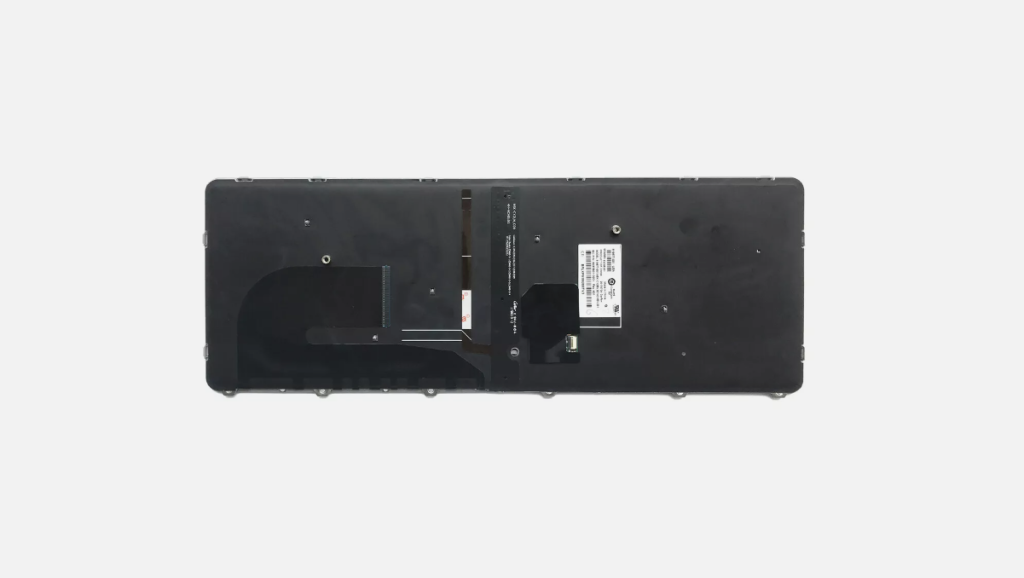 HP EliteBook 840 G3 745 G3 840 G4 745 G4 Backlit US Keyboard Orginal
